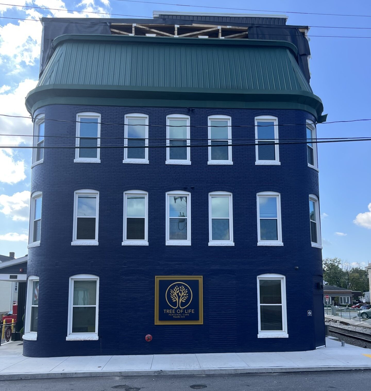 Admissions Process | Tree of Life Personal & Memory Care